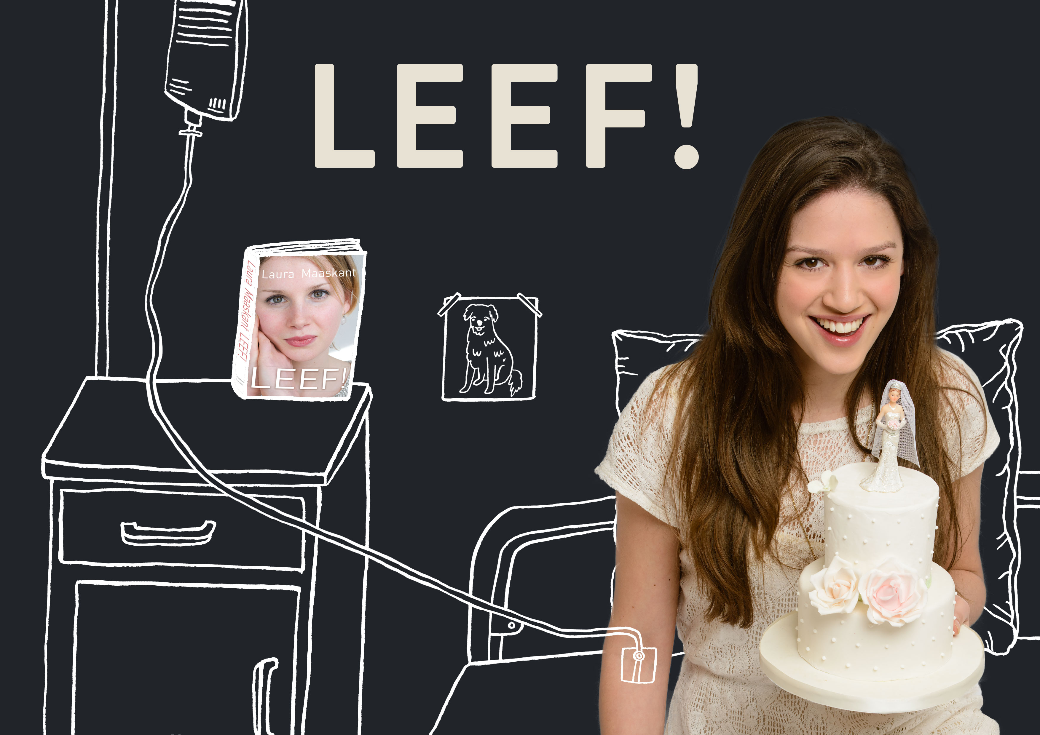 LEEF! - De Meerpaal