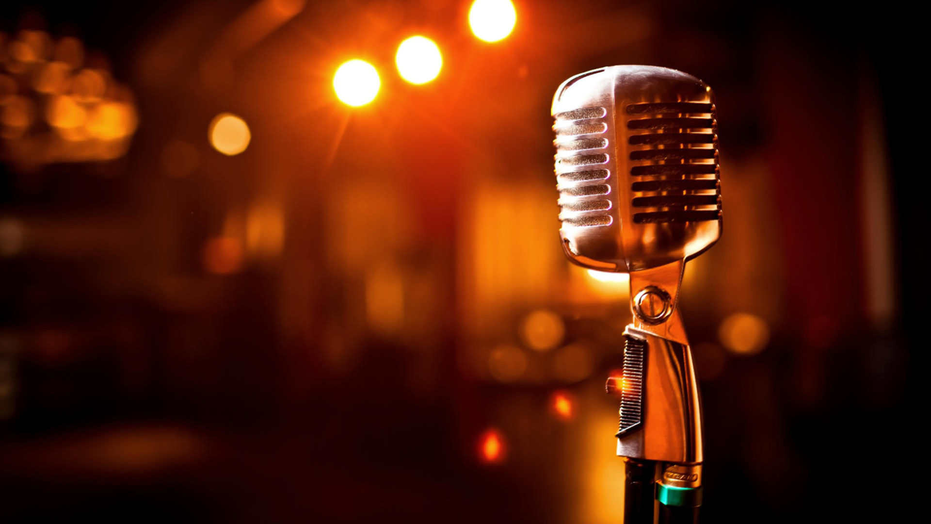 Open Podium | De Meerpaal