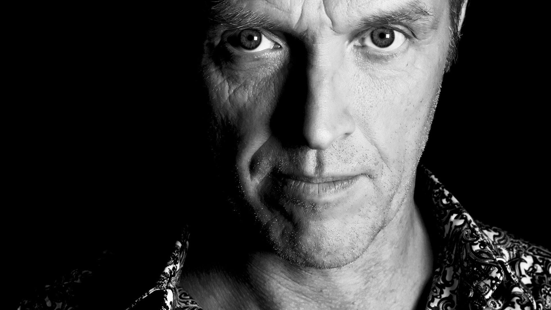 Stef Bos & Band - Kern - dinsdag 9 oktober in De Meerpaal, Dronten