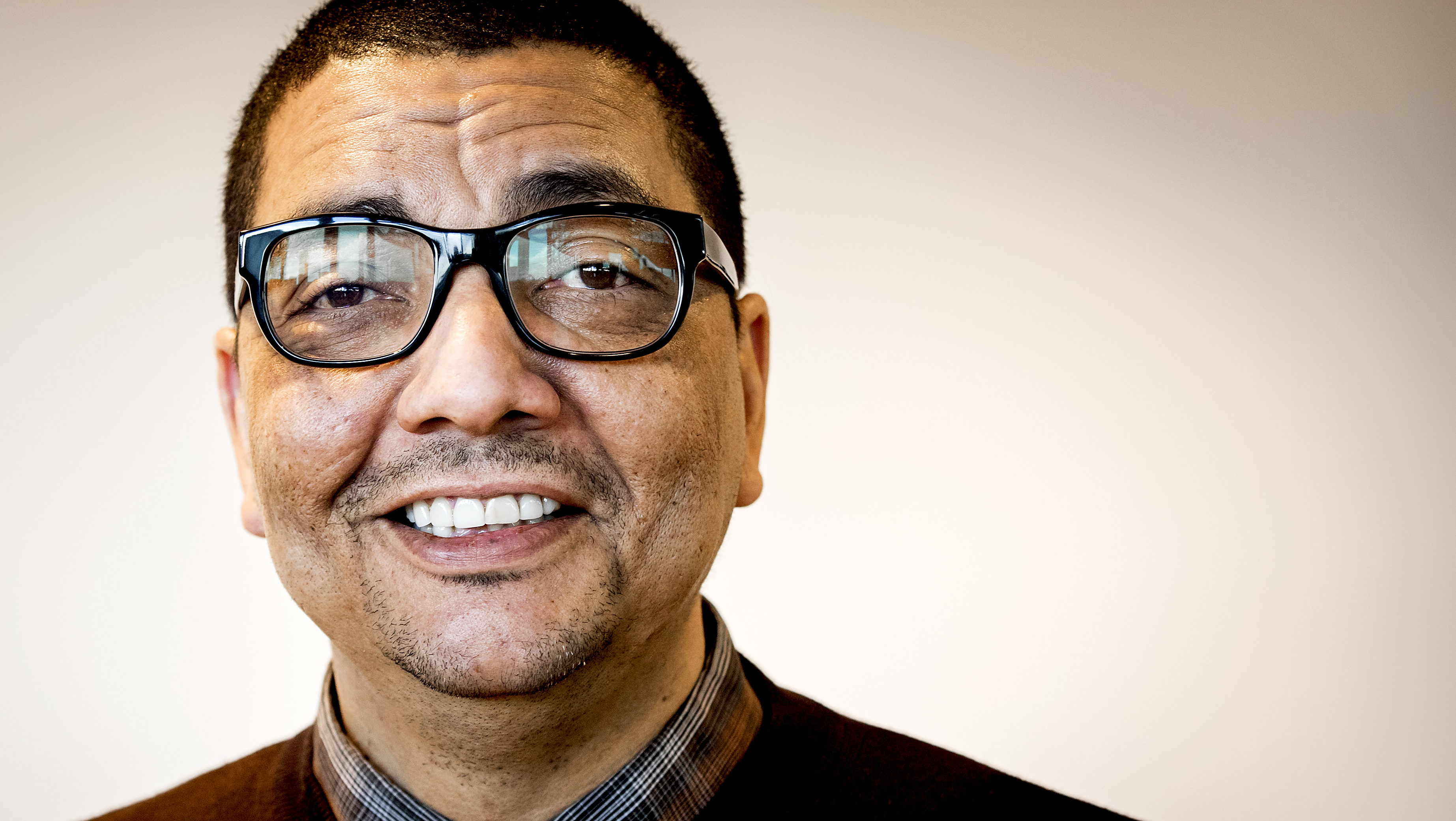 Jörgen Raymann - De Meerpaal