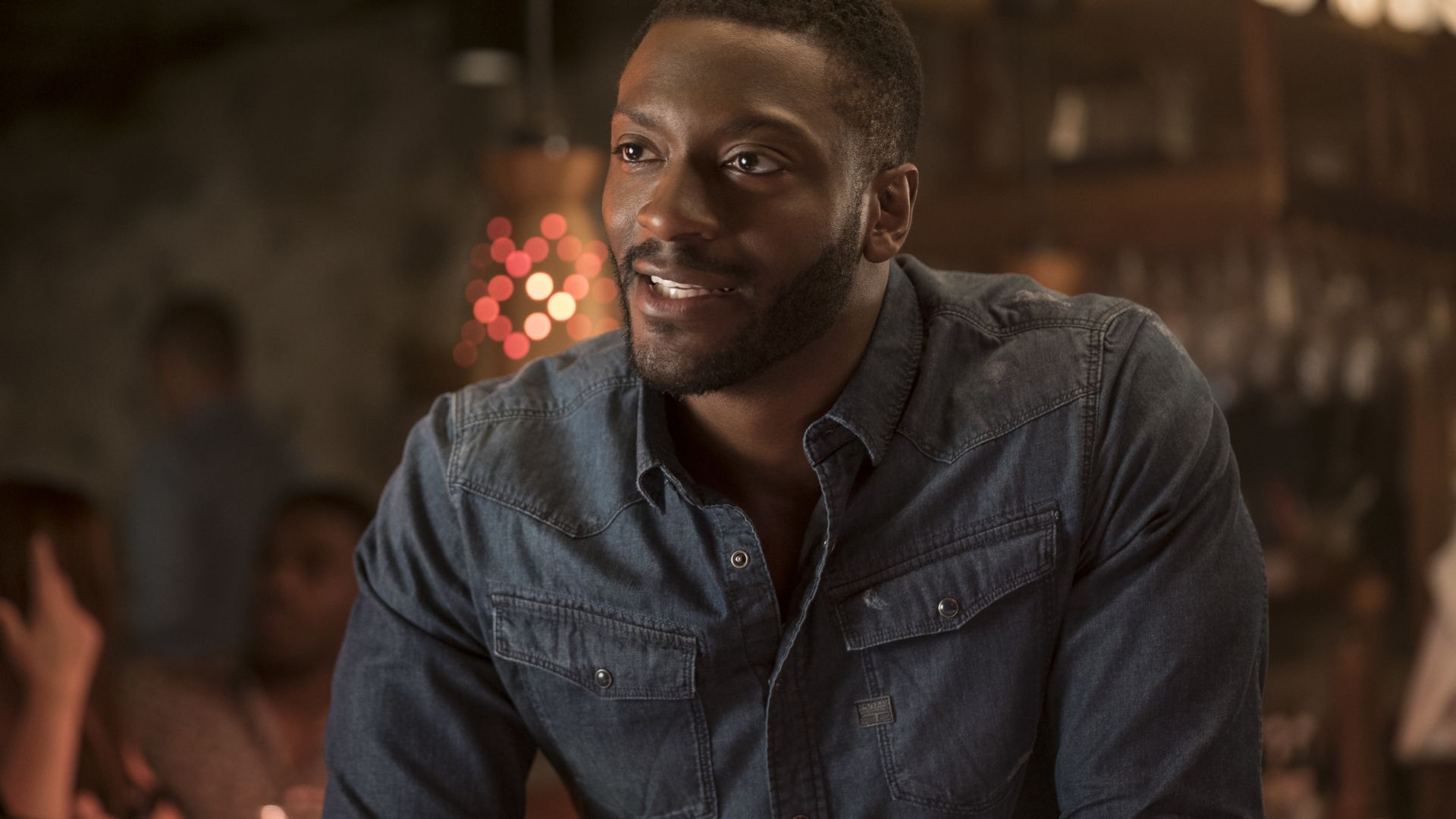 What Men Want - De Meerpaal