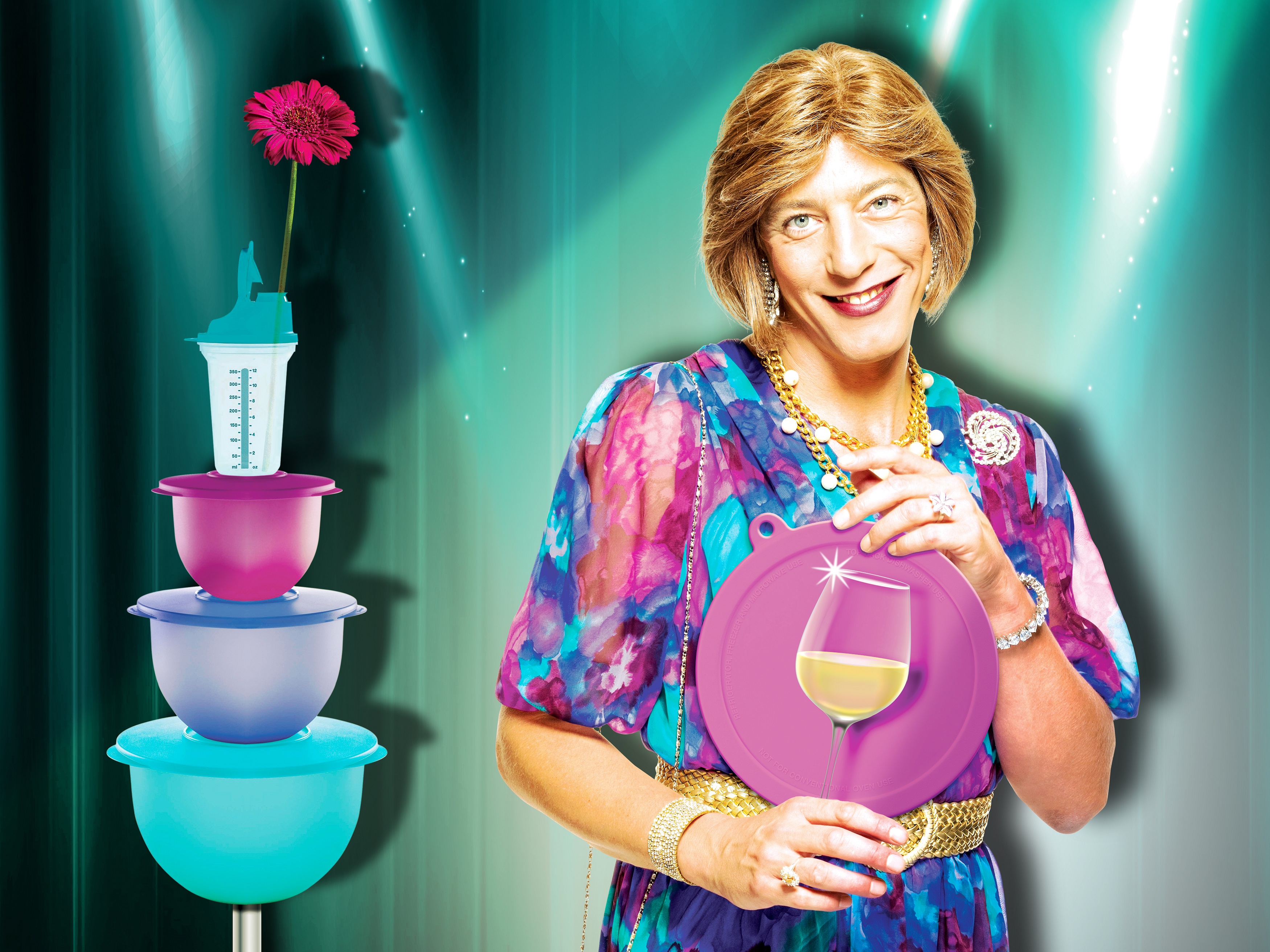 Marja van Katendrecht - Zaterdag 7 maart | De Meerpaal, Dronten