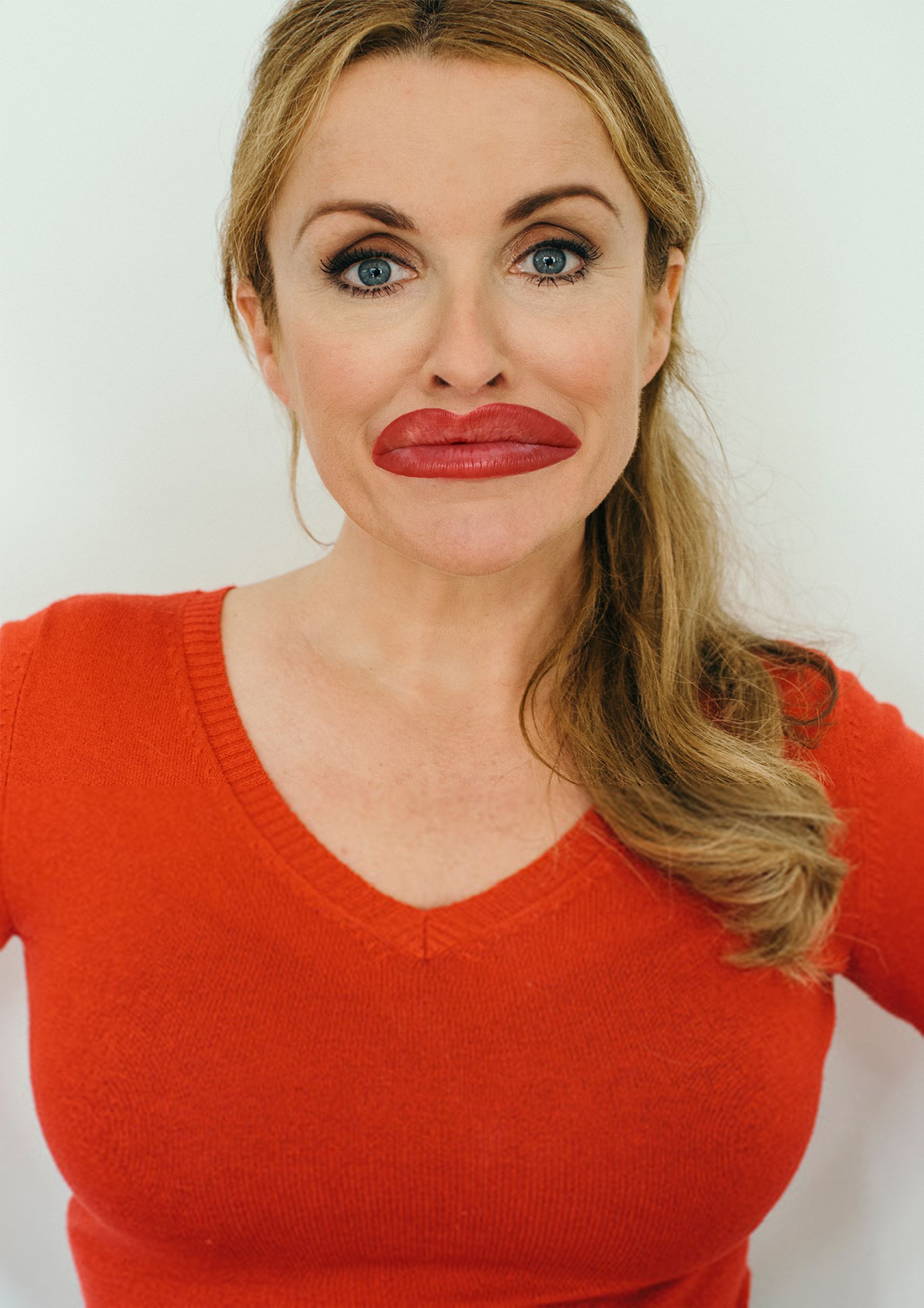 Annick Boer - De Meerpaal