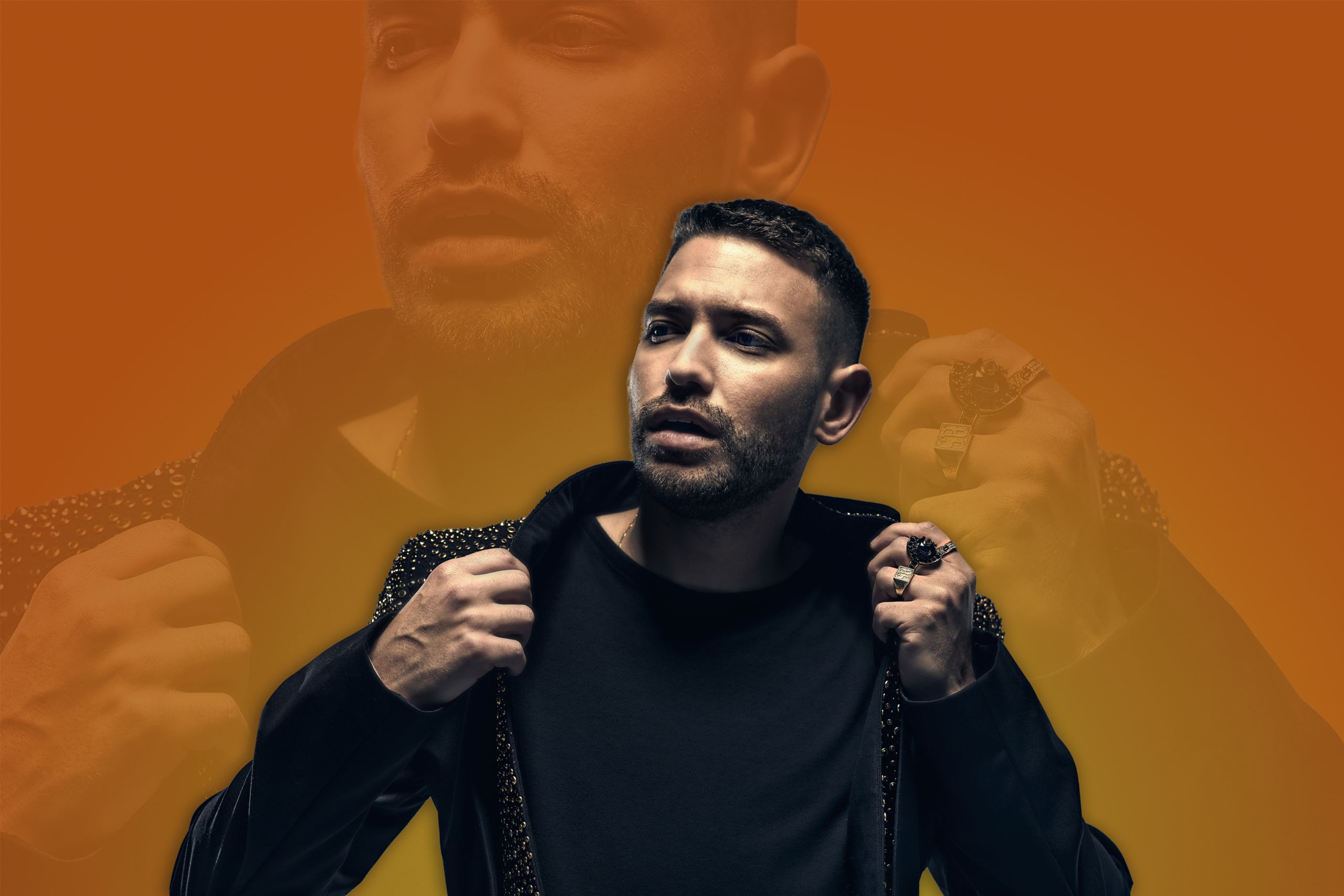 Rolf Sanchez GEANNULEERD | Info & Tickets | Theater | De Meerpaal