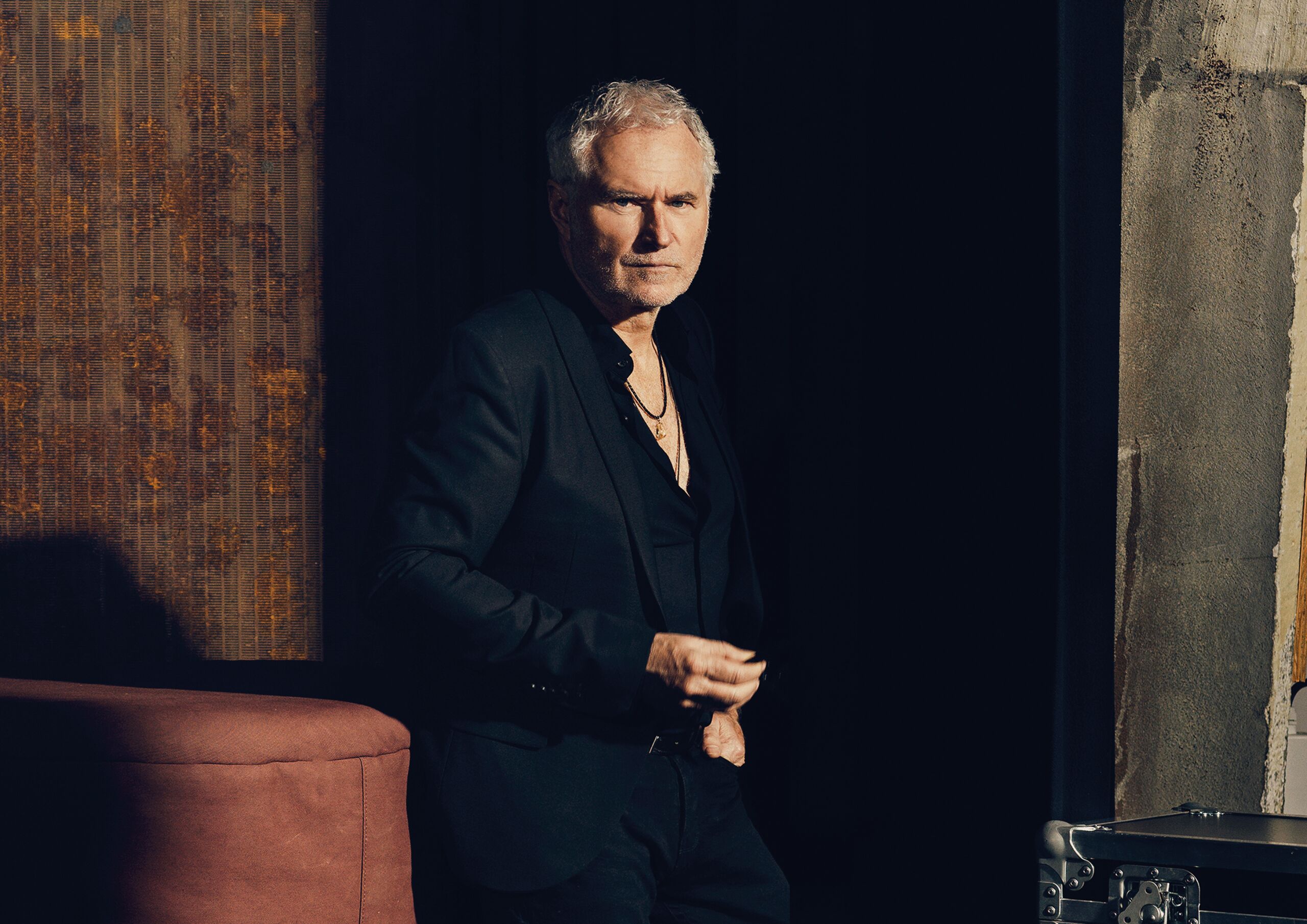 Phil Bee in Dronten | Tickets | Theater | De Meerpaal