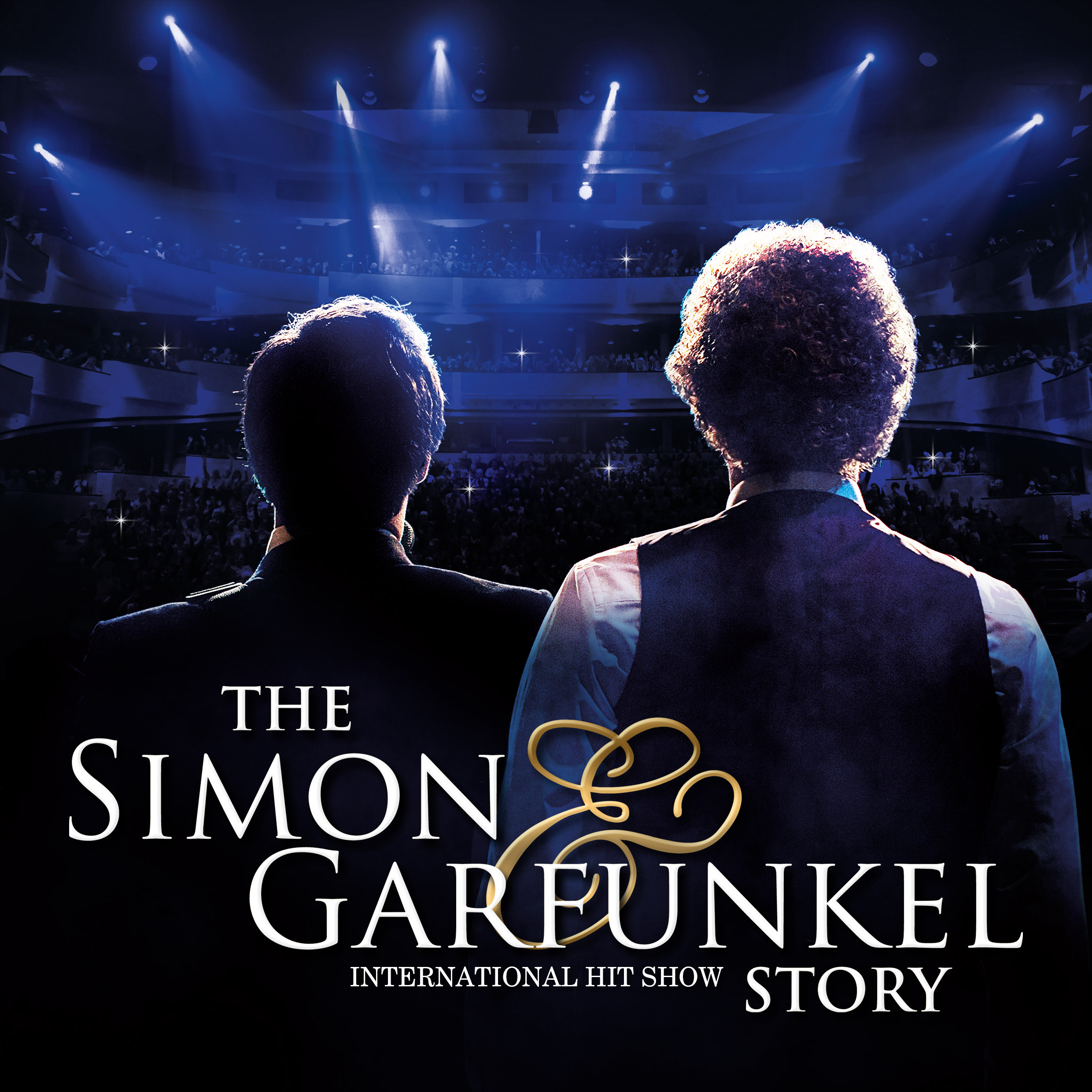 The Simon & Garfunkel Story | Info & TIckets | Theater | De Meerpaal
