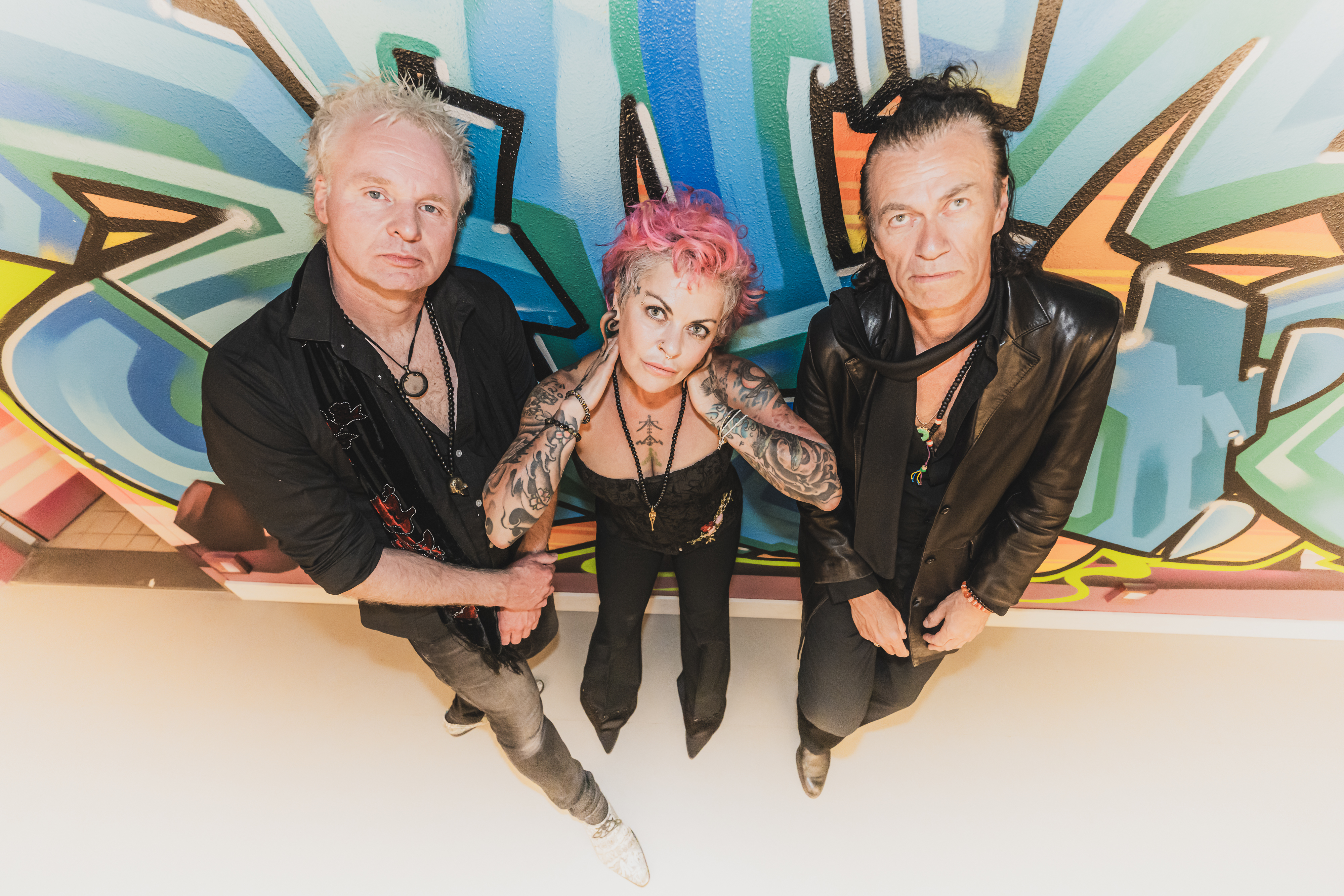 Rock around the Clock - De Meerpaal