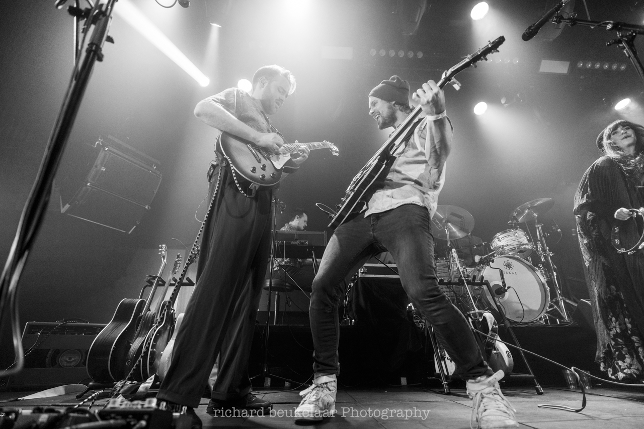 Fleetwood Mac - Gold Dust Women - De Meerpaal